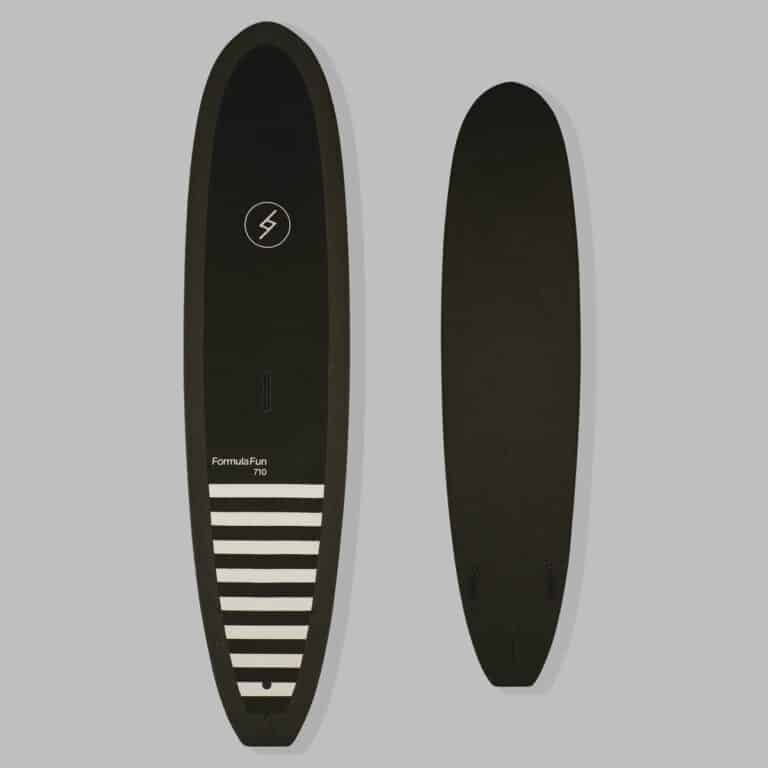 Formula Fun Surfboards [Board Range Review]