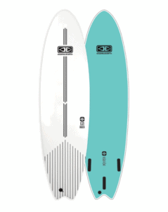 12 Best surfboards for beginners - soft board buyer guide