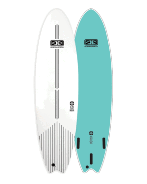 12 Best surfboards for beginners - soft board buyer guide