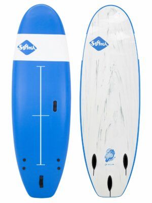 Softech Surfboard Reviews [Original Learner Series]