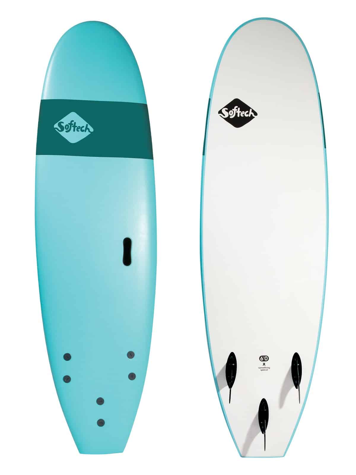 12 Best surfboards for beginners - soft board buyer guide