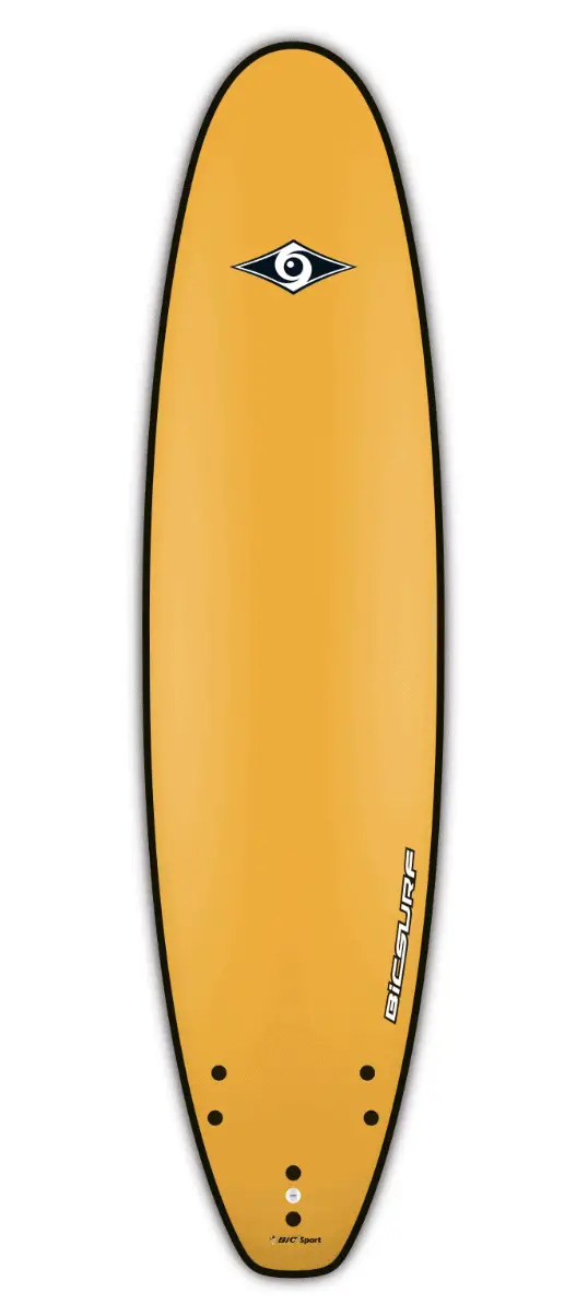 Bic Surfboards Review - | GetFoamie.com