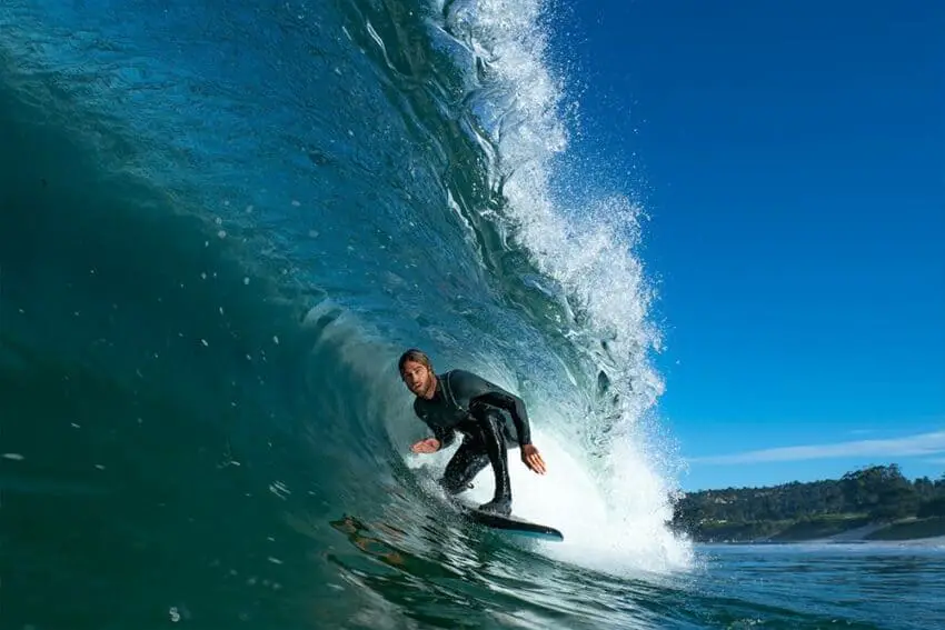 What is a soft top surfboard? - | GetFoamie.com