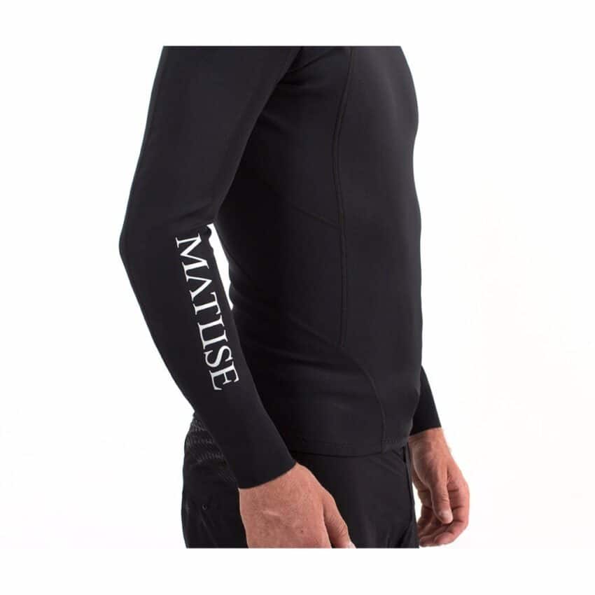 Matuse Wetsuits Men's Range Review - | GetFoamie.com