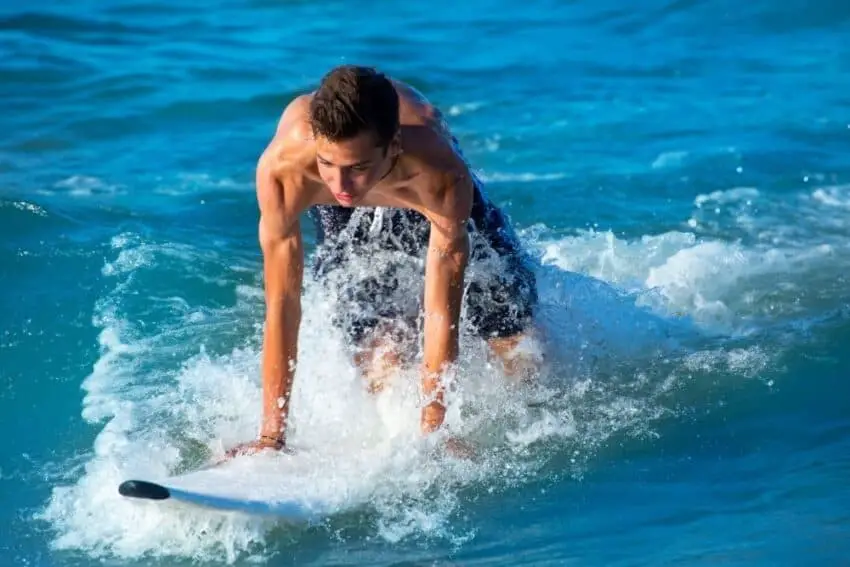 Surfing Pop Up Tips - | GetFoamie.com