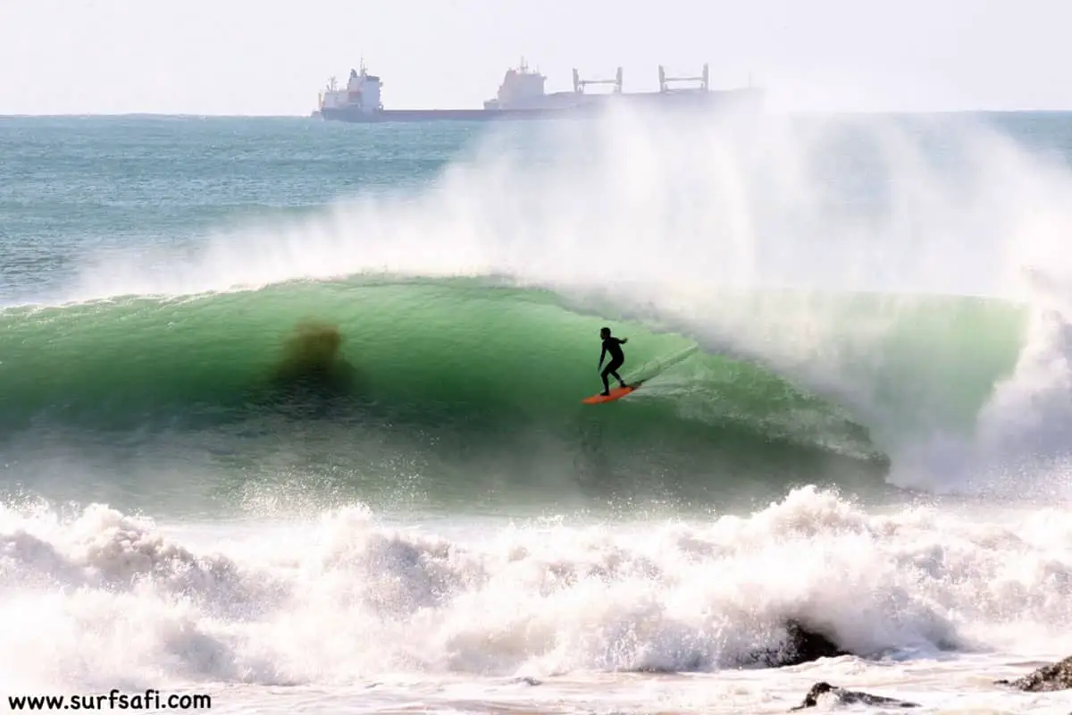 Best Surf Camps In Morocco