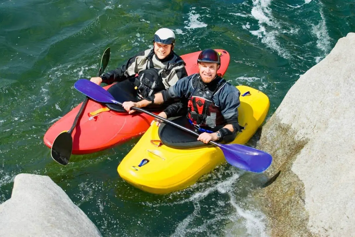 Best Surfing Kayaks: Our Top 10 Picks & FAQs 2023