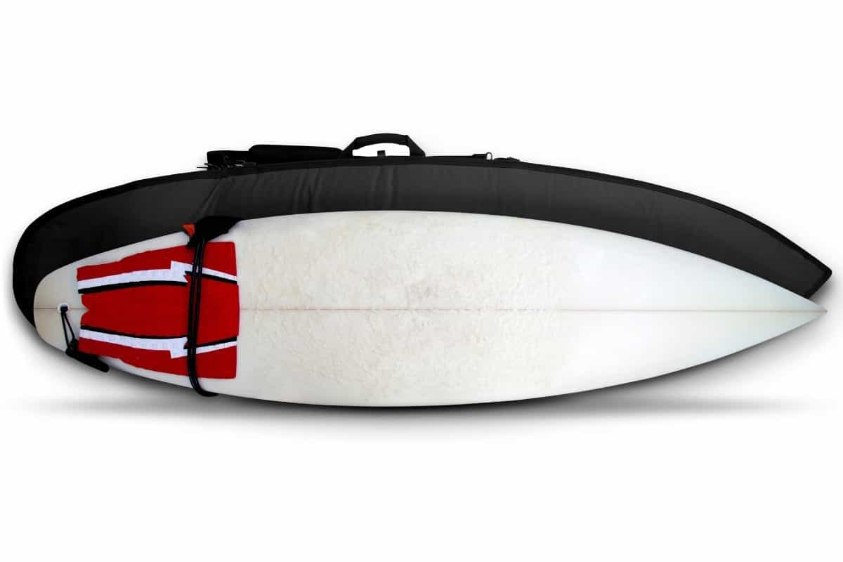 What Size Surfboard Bag Do I Need?