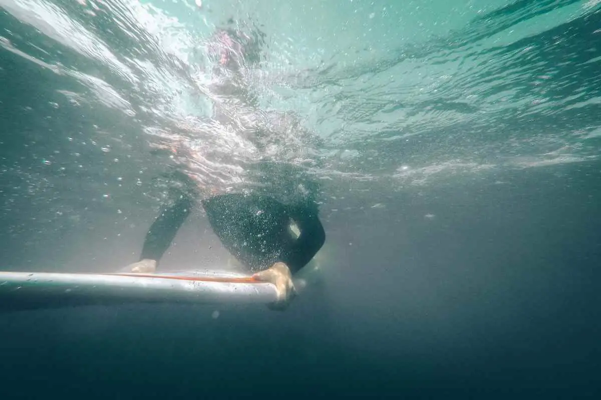 What Is a Surfing Hold Down? Understanding the Risks