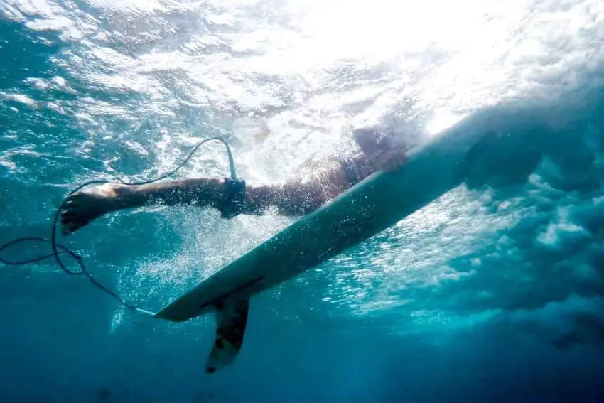 What Is a Surfing Hold Down? Understanding the Risks