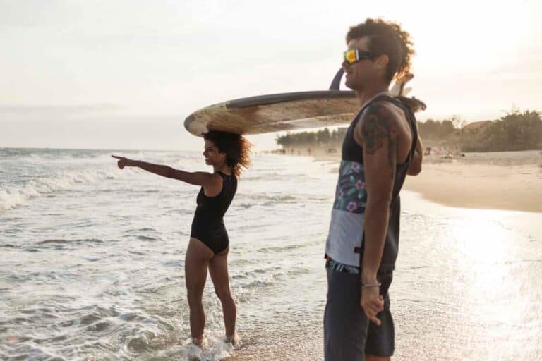 Improve Your Surfing Balance with These Effective Exercises