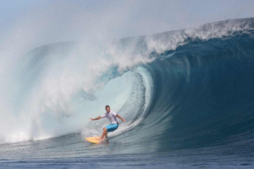 How to Read Magicseaweed Surf Report: A Beginner's Guide
