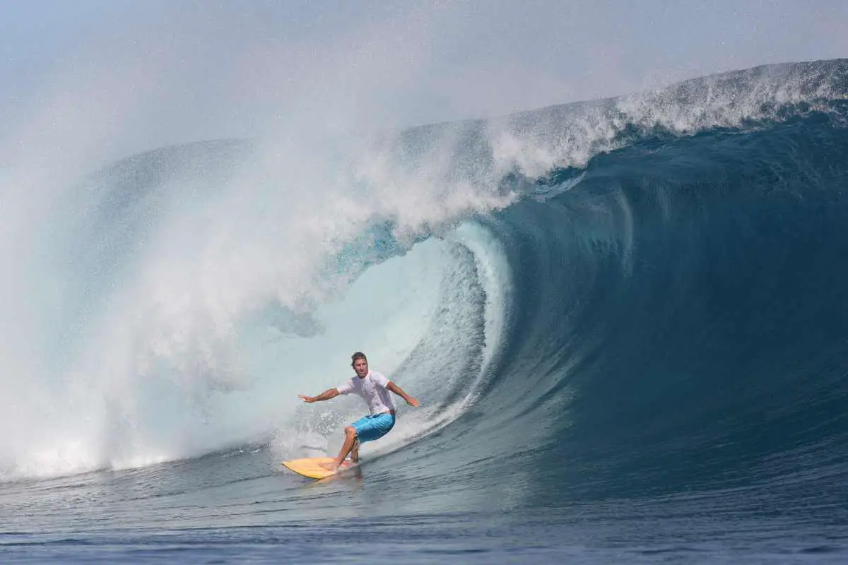 How to Read Magicseaweed Surf Report: A Beginner's Guide