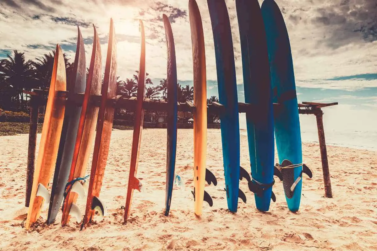 How to Install Surfboard Fins: A Step-by-Step Tutorial