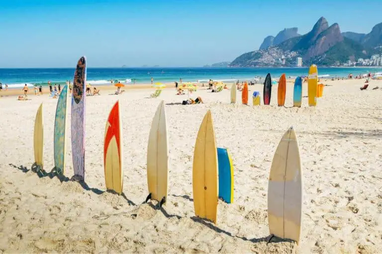 How Surfing Started: A Look at the Origin of Surfing