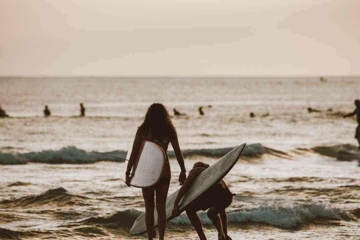 How Surfing Started: A Look at the Origin of Surfing