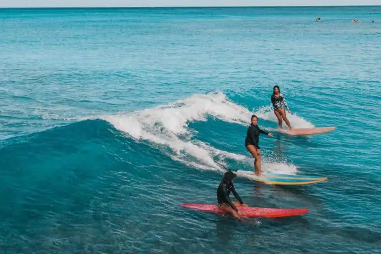 How Surfing Started: A Look at the Origin of Surfing