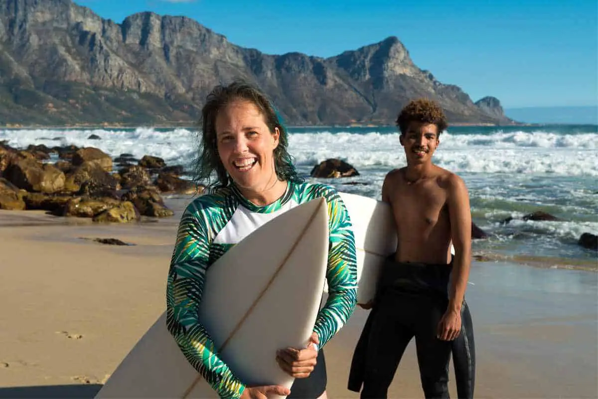 Why Surfing Is The Best Sport (Reasons & Benefits)