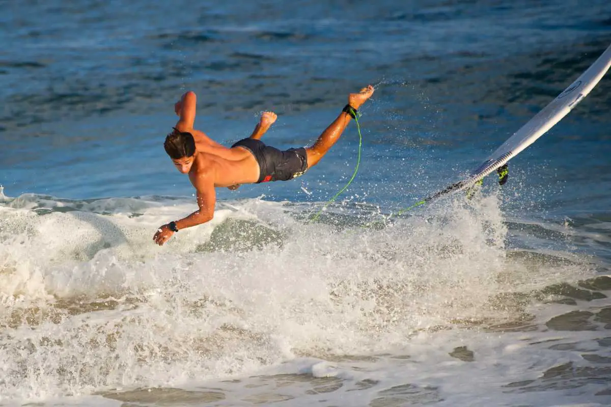 Surfing Kook: Identifying and Overcoming Common Mistakes