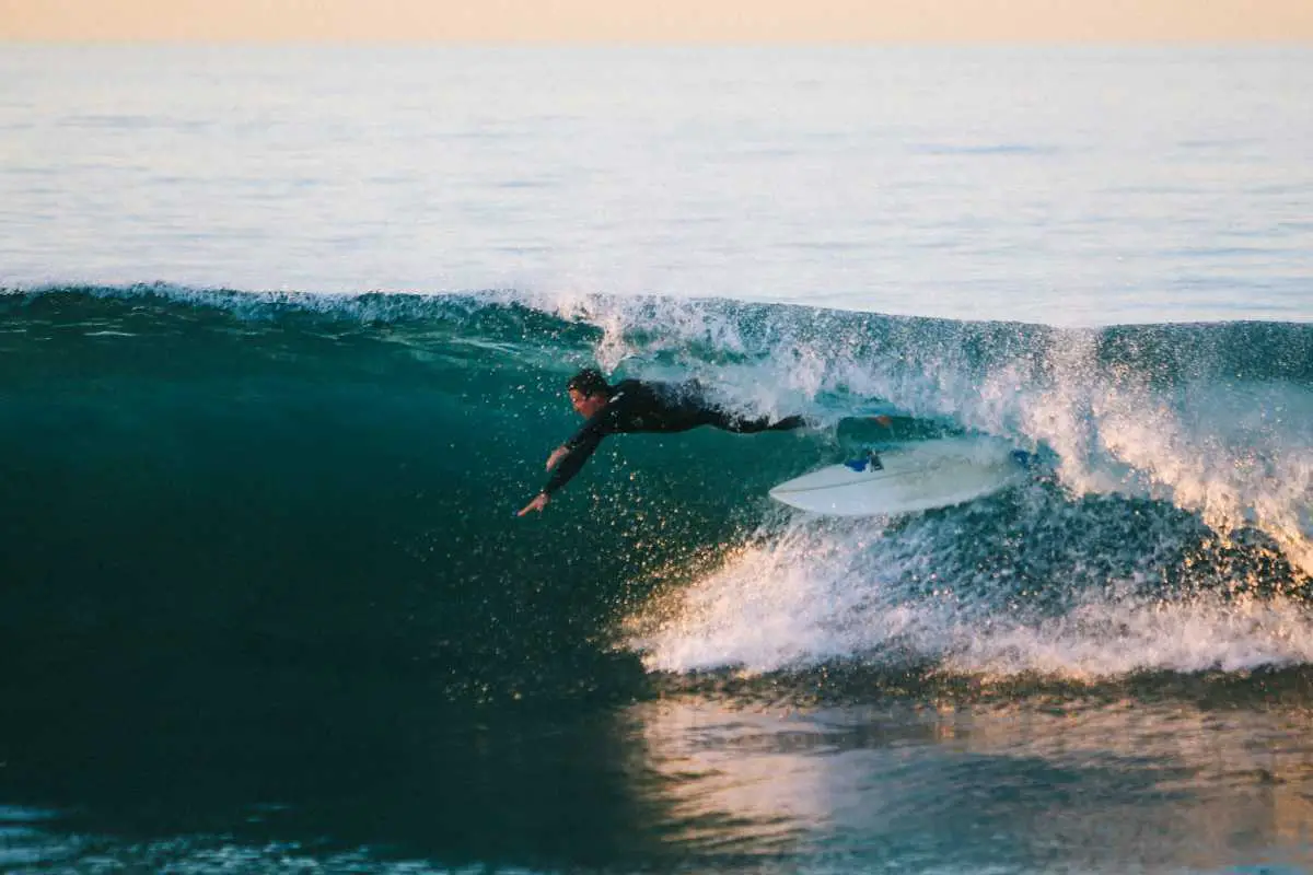 Surfing Kook: Identifying and Overcoming Common Mistakes