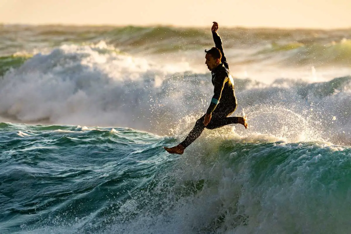 Surfing Kook: Identifying and Overcoming Common Mistakes