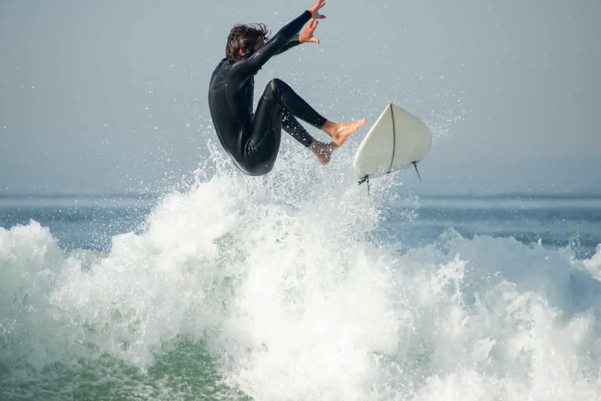 Surfing Kook: Identifying and Overcoming Common Mistakes