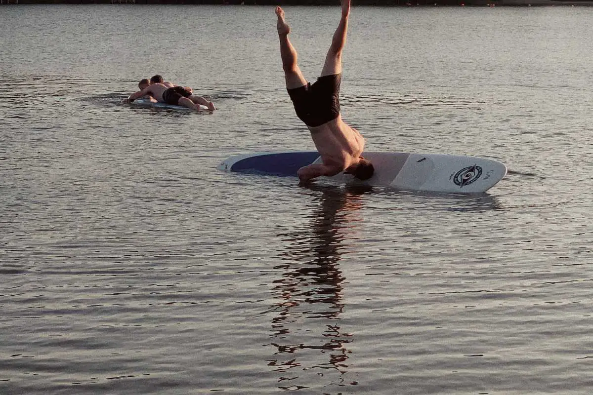 Surfing Kook: Identifying and Overcoming Common Mistakes