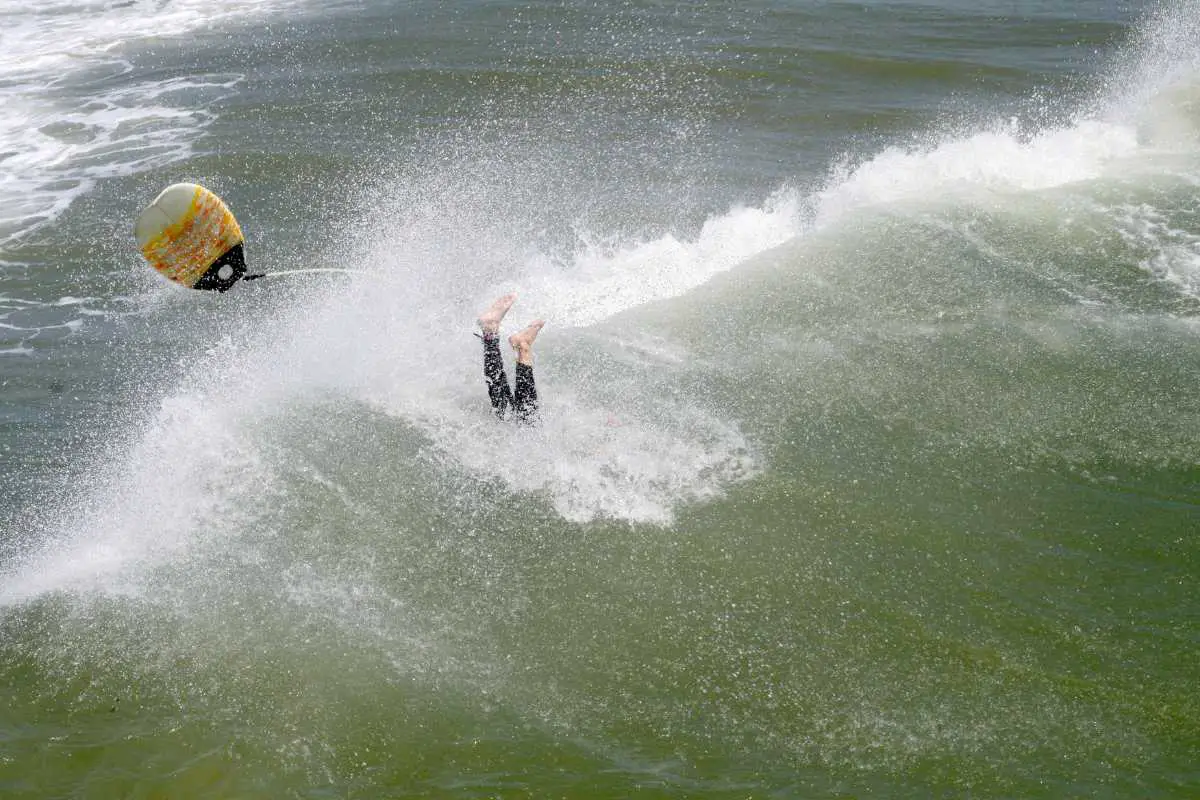 Surfing Kook: Identifying and Overcoming Common Mistakes