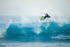 Surfing Near London: The Best Spots to Catch Waves