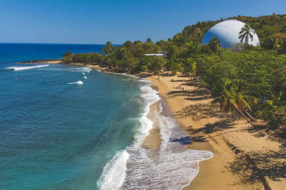 Surfing Rincon Puerto Rico: The Ultimate Guide