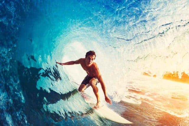 Surfing Tricks: Master the Waves with Expert Techniques