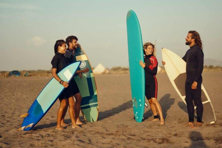 Do You Say Do or Go Surfing: Surf Lingo for Beginners
