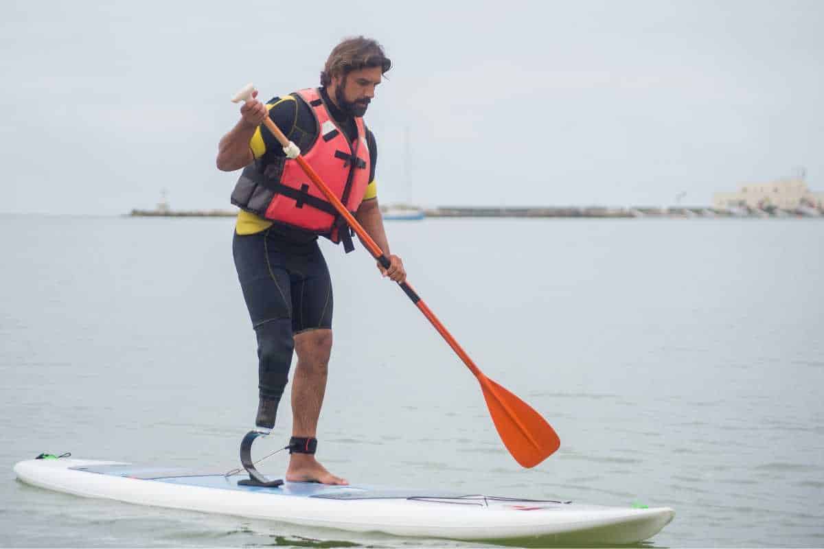 Stand Up Paddle Boards in Austin: A Comprehensive 2024 Guide