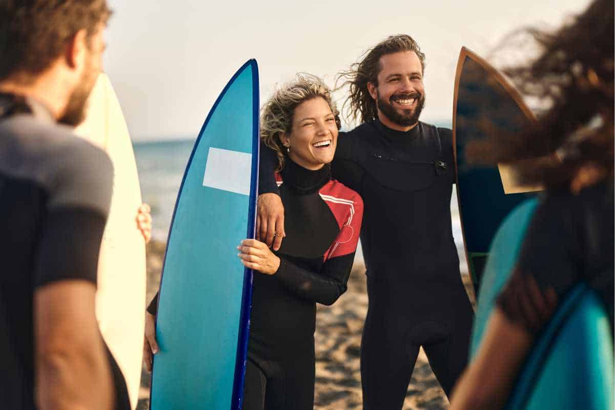 Do You Say Do or Go Surfing: Surf Lingo for Beginners
