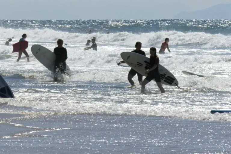 Do You Say Do or Go Surfing: Surf Lingo for Beginners