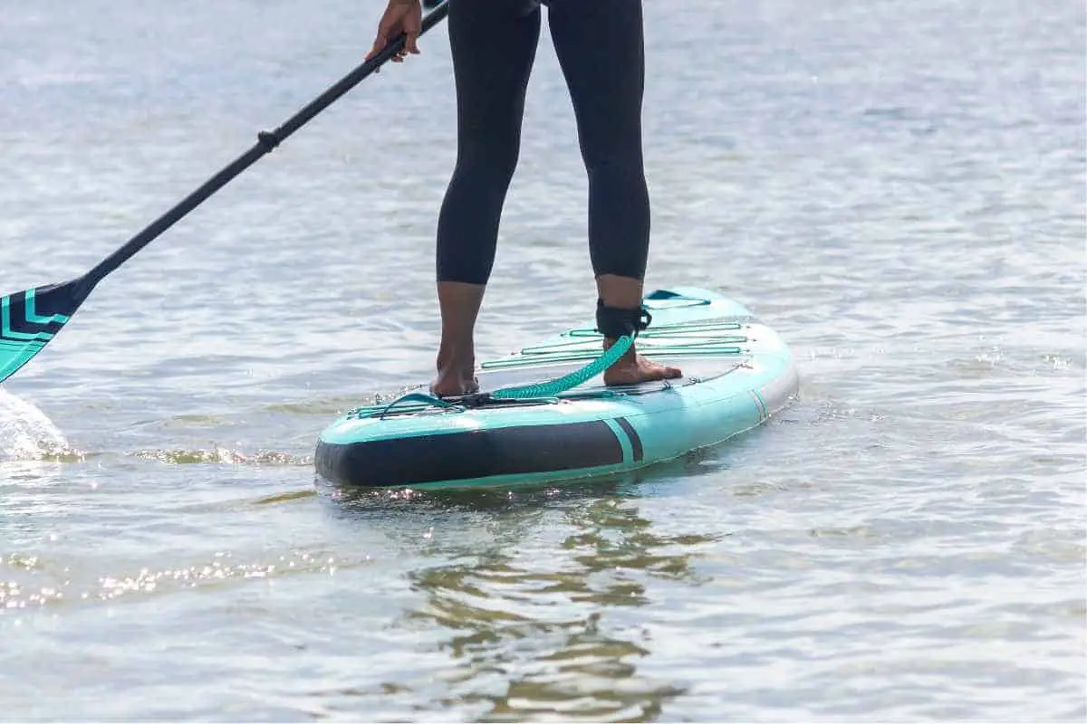 Are Blow Up Paddle Boards Any Good? Performance & Benefits