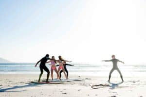 Surfing Tricks: Master the Waves with Expert Techniques