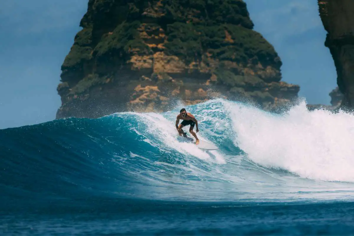 What Is Snaking in Surfing: Understanding Unfair Lineup Tactics