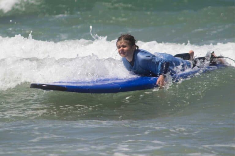 What is a Grom in Surfing: Understanding Young Wave Riders