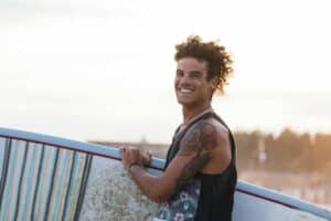 Surfer Body Type: Sculpting the Ideal Wave-Riding Physique