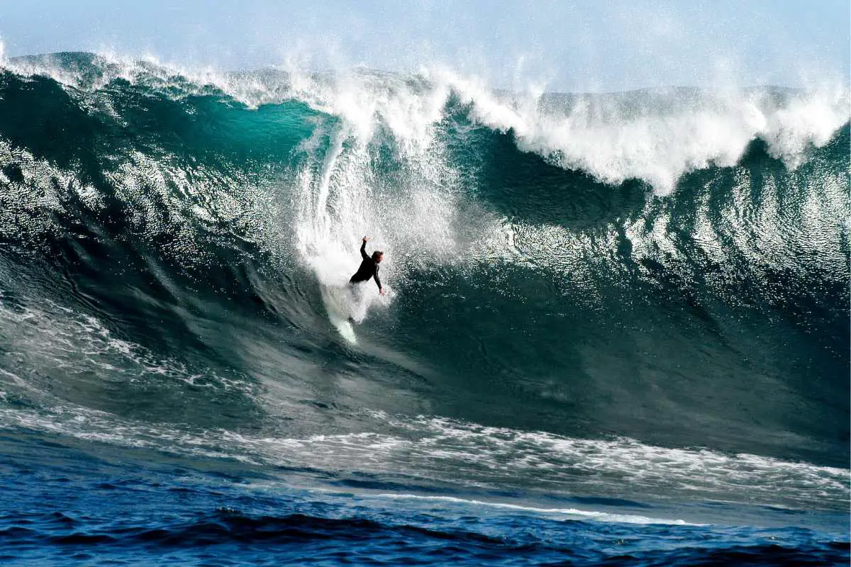 What Is Snaking in Surfing: Understanding Unfair Lineup Tactics