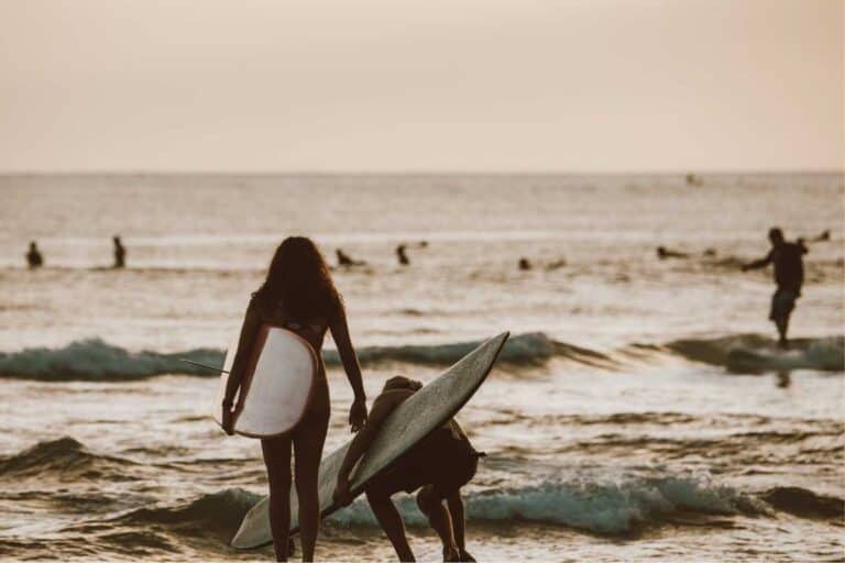 What is a Grom in Surfing: Understanding Young Wave Riders