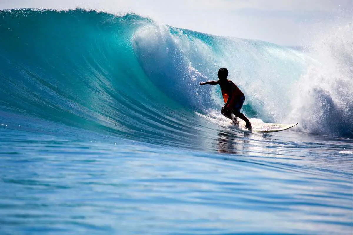 What is a Grom in Surfing: Understanding Young Wave Riders