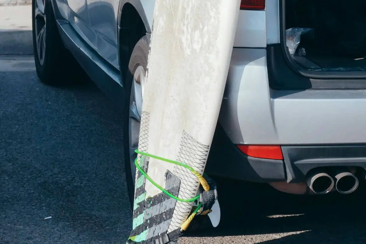 Best Cars for Surfers: Top 10 Rides for Surfing Adventures