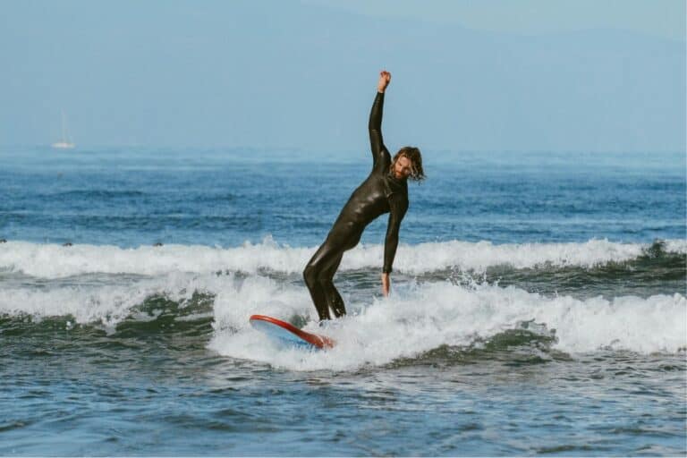 Surfing in Washington 2024: Pacific Northwest's Hidden Waves