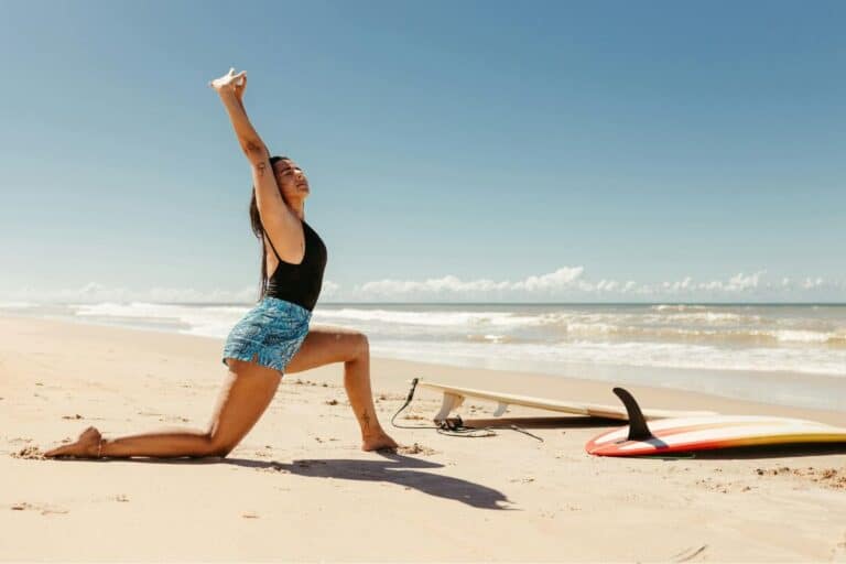 Is Surfing a Good Workout? Uncovering the Fitness Benefits of Riding ...
