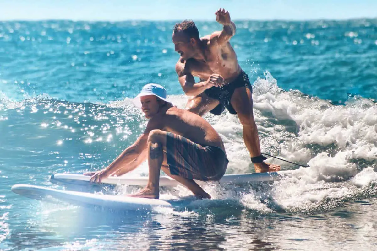 Surfing in Washington 2024: Pacific Northwest's Hidden Waves