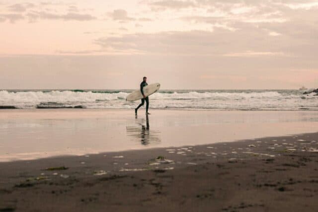 Surfing in Washington 2024: Pacific Northwest's Hidden Waves