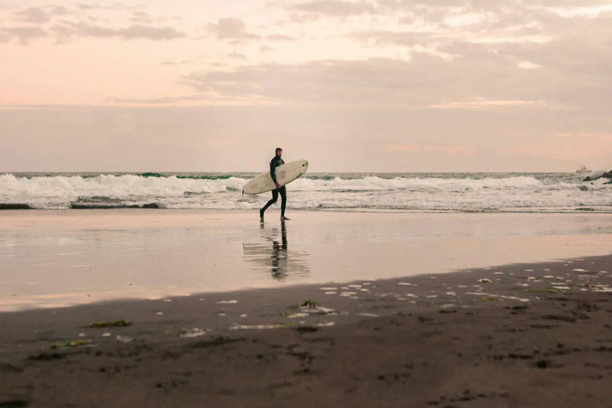 Surfing in Washington 2024: Pacific Northwest's Hidden Waves