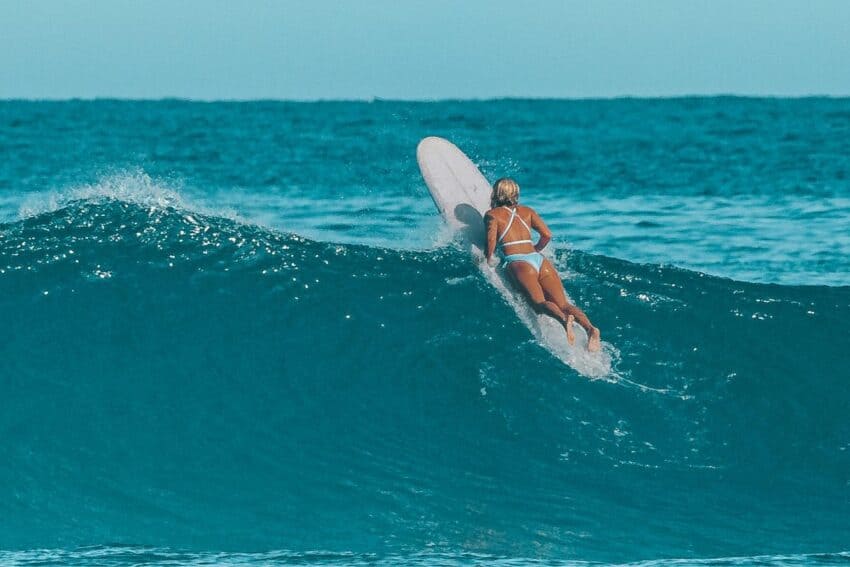Is Surfing a Good Workout? Uncovering the Fitness Benefits of Riding ...